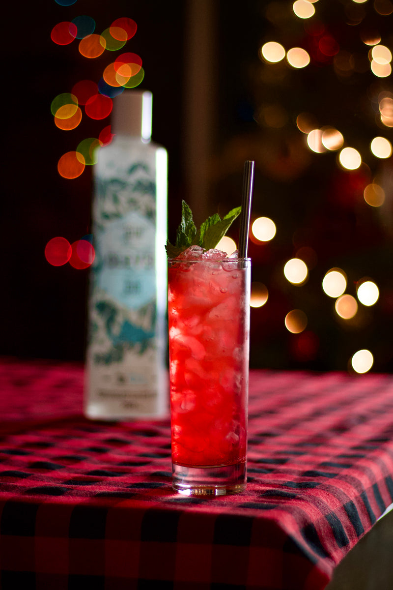 Santa’s Gotta Drive