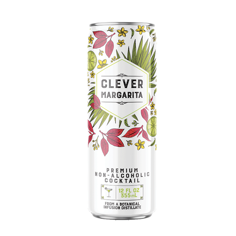 Clever Premium Mocktails