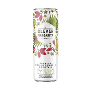 Clever Premium Mocktails